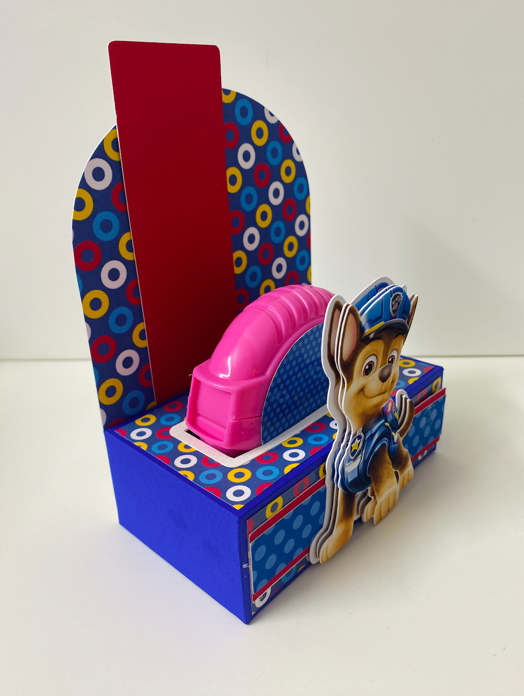 Bubba Gum Chewing Gum Box – 2Inspiradas