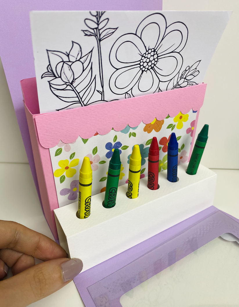 Caja del día del Niño – 2Inspiradas