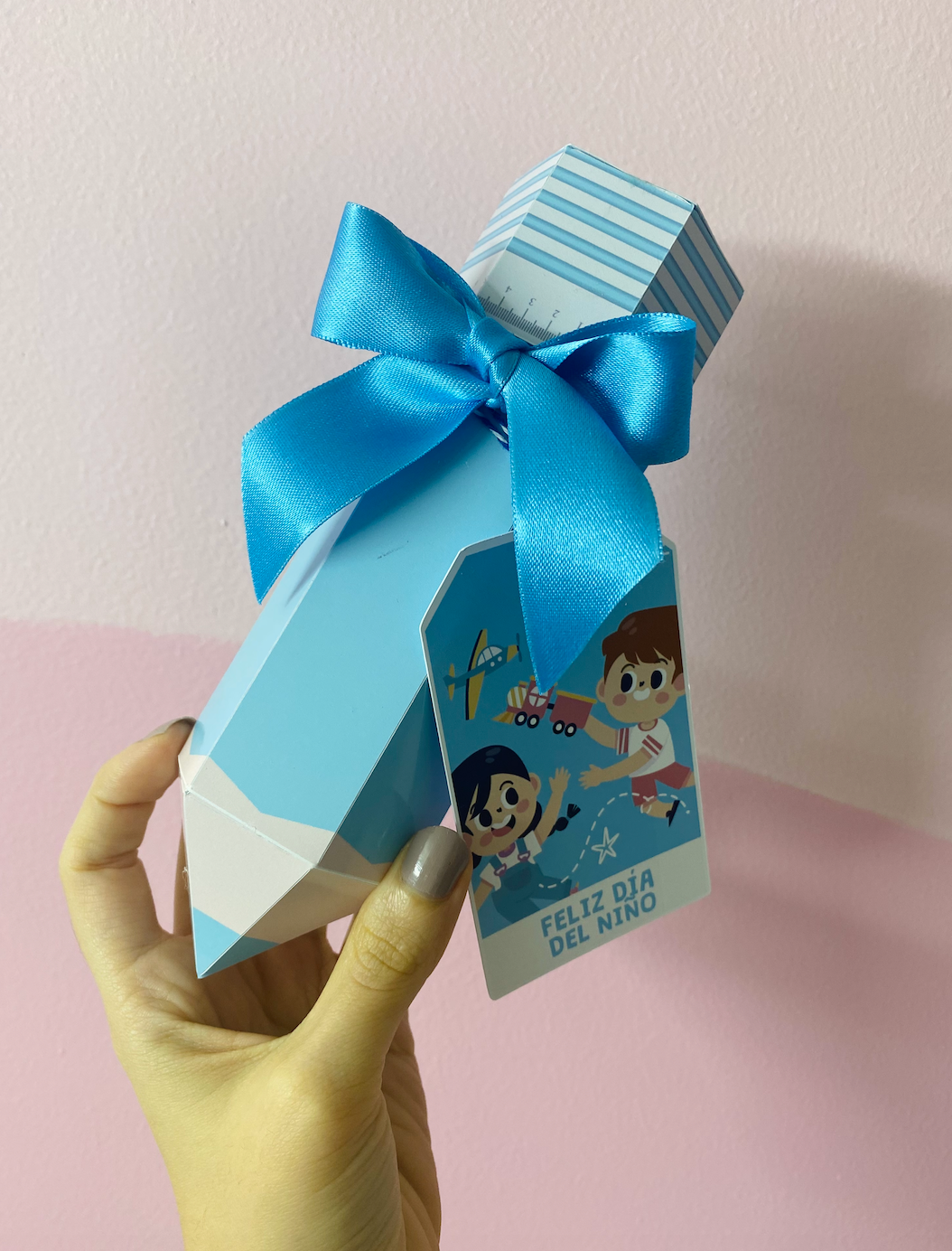 Pencil Box +6 colors – 2Inspiradas